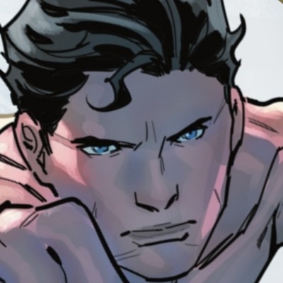 Kal-El (Dark Knights of Steel) - DC Comics