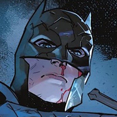 Bruce Wayne as Bat-Prince (Earth-118) - DC Comics