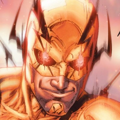 The Flash #42 Reviews
