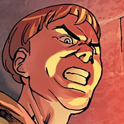 Alexander Luthor (Earth-118) - DC Comics