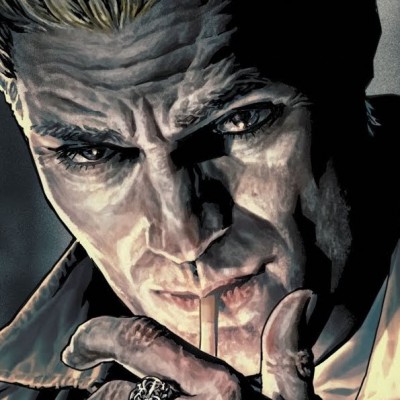 John Constantine (Batman: Damned) - DC Comics