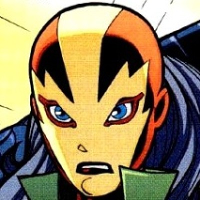 Miss Miracle (Earth-11) - DC Comics
