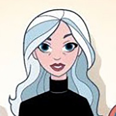 Silver St. Cloud (Earth-96) - DC Comics