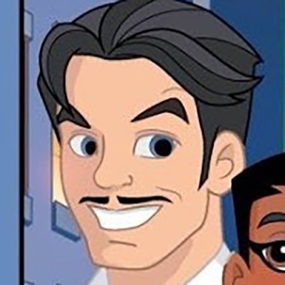 Floyd Lawton (Earth-96) - DC Comics
