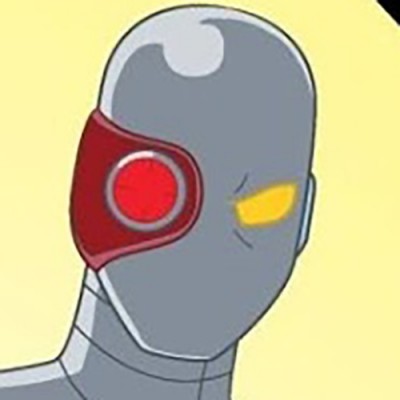 Floyd Lawton as Deadshot (Earth-96) - DC Comics