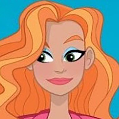 Bette Sans Souci (Earth-96) - DC Comics