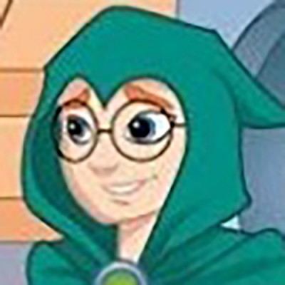 Hartley Rathaway as Pied Piper (Earth-96) - DC Comics