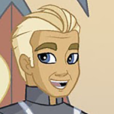 Zor-El (Earth-96) - DC Comics