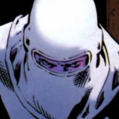 Roy Lincoln as Human Bomb (Prime Earth) - DC Comics