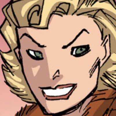 Zelda the Great (Earth-66) - DC Comics