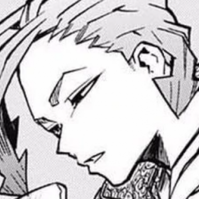 Hari Kurono (My Hero Academia) - Shueisha