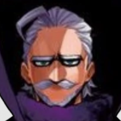Danjuro Tobita as Gentle Criminal (My Hero Academia) - Shueisha