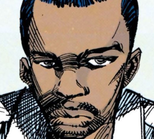 Dennis Ellis (Earth-0) - DC Comics