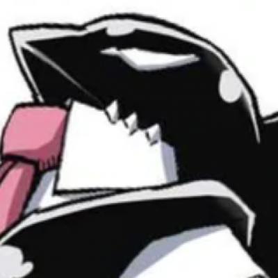 Kugo Sakamata as Gang Orca (My Hero Academia) - Shueisha