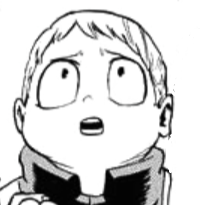 Nirengeki Shoda (My Hero Academia) - Shueisha