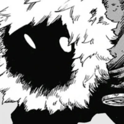 Geten (My Hero Academia) - Shueisha