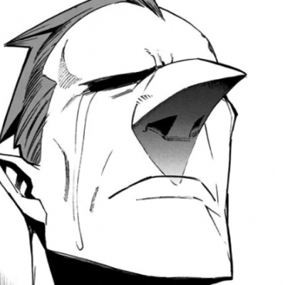 Rikiya Yotsubashi (My Hero Academia) - Shueisha