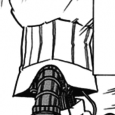 Lunch Rush (My Hero Academia) - VIZ Media