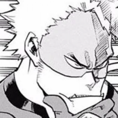 Sekijiro Kan as Vlad King (My Hero Academia) - Shueisha