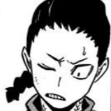 Hiryu Rin (My Hero Academia) - Shueisha