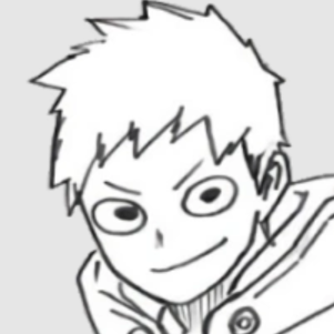 Kosei Tsuburaba (My Hero Academia) - Shueisha