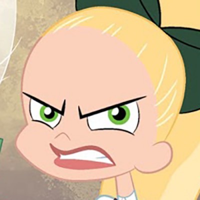 Lena Luthor (Earth-96) - DC Comics