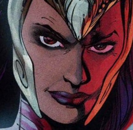 Hila as Siren (Earth-0) - DC Comics