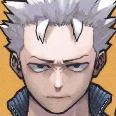 Natsuo Todoroki (My Hero Academia) - Shueisha