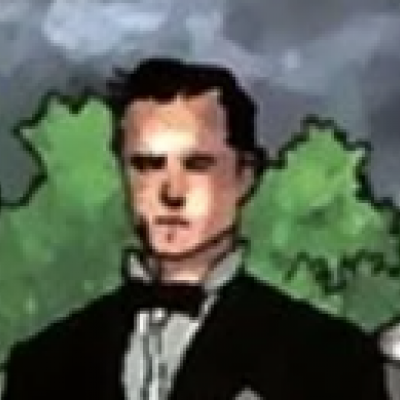 Kenneth Wayne (Prime Earth) - DC Comics