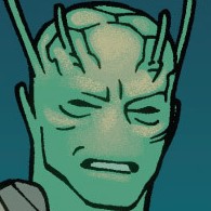 Zull Zaxal (Image Universe) - Image Comics