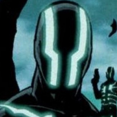 Danton Black as Multiplex (Prime Earth) - DC Comics