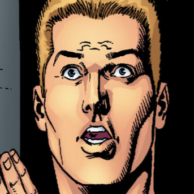 Daniel Carter (Prime Earth) - DC Comics