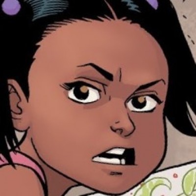 Molly Murphy (Image Universe) - Image Comics