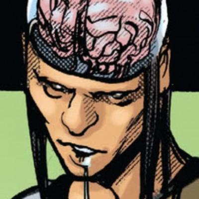 Id (Batman villain) (Prime Earth) - DC Comics