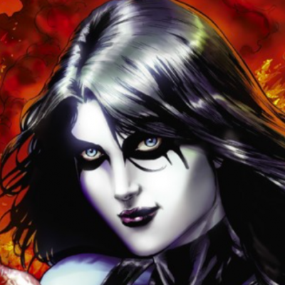 Lady Hel (Chaos! Universe) - Dynamite