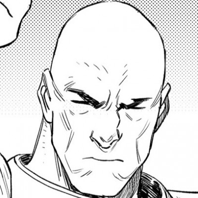 Lyle Bolton (Future State) - DC Comics