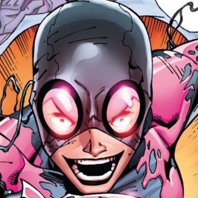 Gwen Poole as Gwenpool (Earth-71628) - Marvel Comics