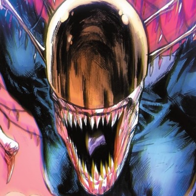 Mother (Earth-0) - DC Comics