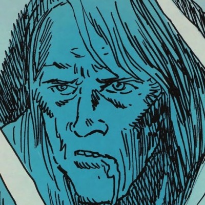 Billy Sampson (Prime Earth) - DC Comics