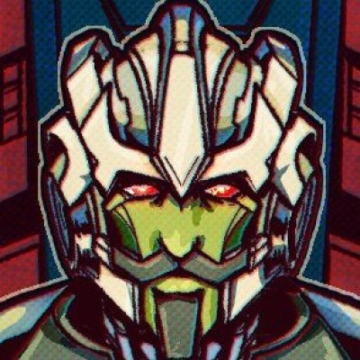 Minimus Ambus (Transformers) - IDW Publishing