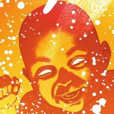 Orphan (Prime Earth) - DC Comics