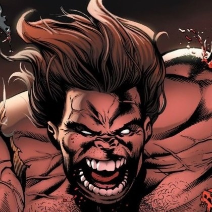 Mark Desmond as Blockbuster (Prime Earth) - DC Comics