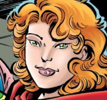 Lian Harper as Red Hood (Earth-22) - DC Comics