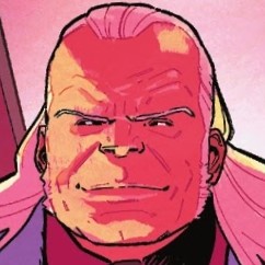 Roland Desmond as Blockbuster (Prime Earth) - DC Comics