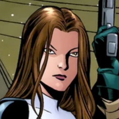 Whip (Prime Earth) - DC Comics