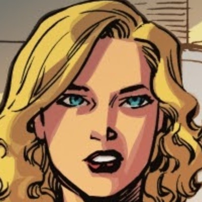 Cameron Chase (Earth-0) - DC Comics