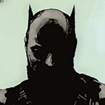Bruce Wayne as Batman (Batman: The Imposter) - DC Comics