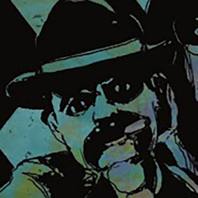 Scarface (Batman: The Imposter) - DC Comics