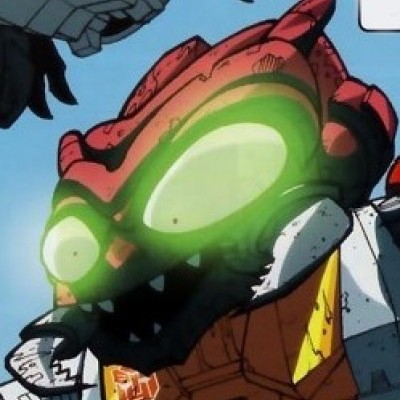 Transformers Vs Zombies