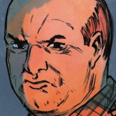 Christopher Dent (Earth-0) - DC Comics